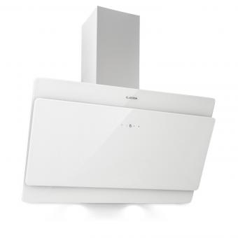 Aurica 90 digestor | šikmý | 90 cm | nástenný | 190 W | prietok vzduchu ...