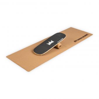 Balance board, Indoorboard Classic, balanční deska, podložka, válec ...